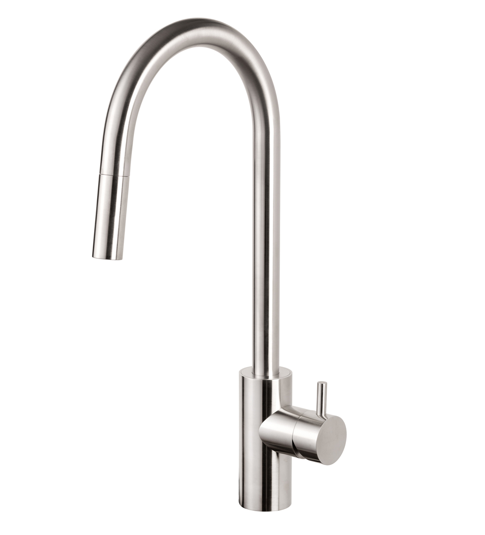 AVA | Deck mounted sink mixer | 9030 - Mina Rubinetterie
